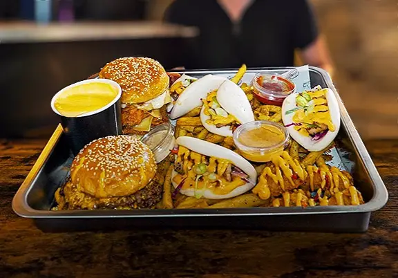 Food Challenges UK | Discover Eating Challenges