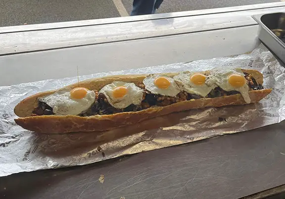 Types of Food Challenges | Food Challenges UK